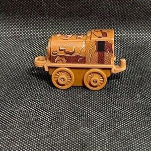 Mattel | Toys | Thomas Friends Minis Mini Engine Clayface Bill Batcave Exclusive Dc Comics 2 ...